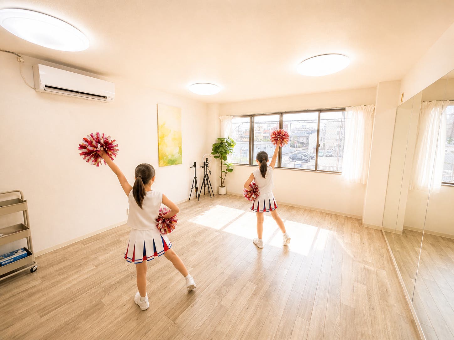 New Open!! 松戸駅から徒歩5分のレンタルスタジオの写真9