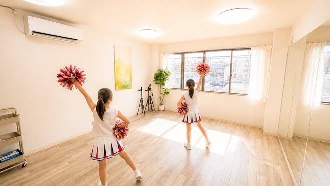 New Open!! 松戸駅から徒歩5分のレンタルスタジオの写真9