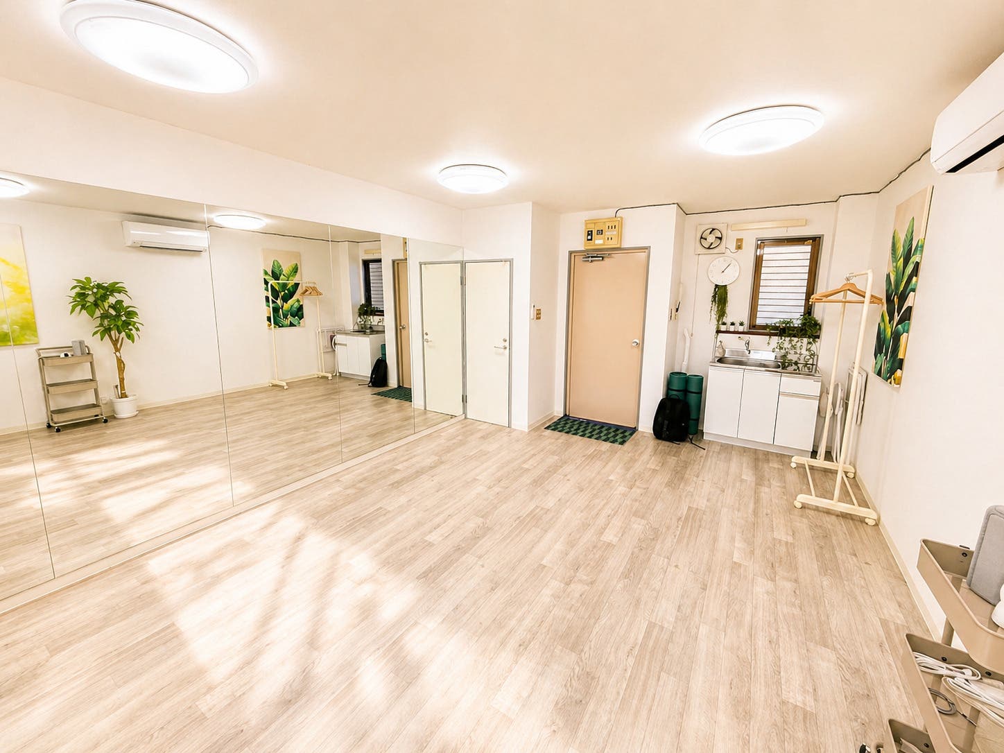 New Open!! 松戸駅から徒歩5分のレンタルスタジオの写真6
