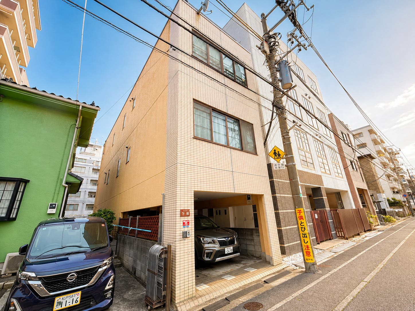 New Open!! 松戸駅から徒歩5分のレンタルスタジオの写真14