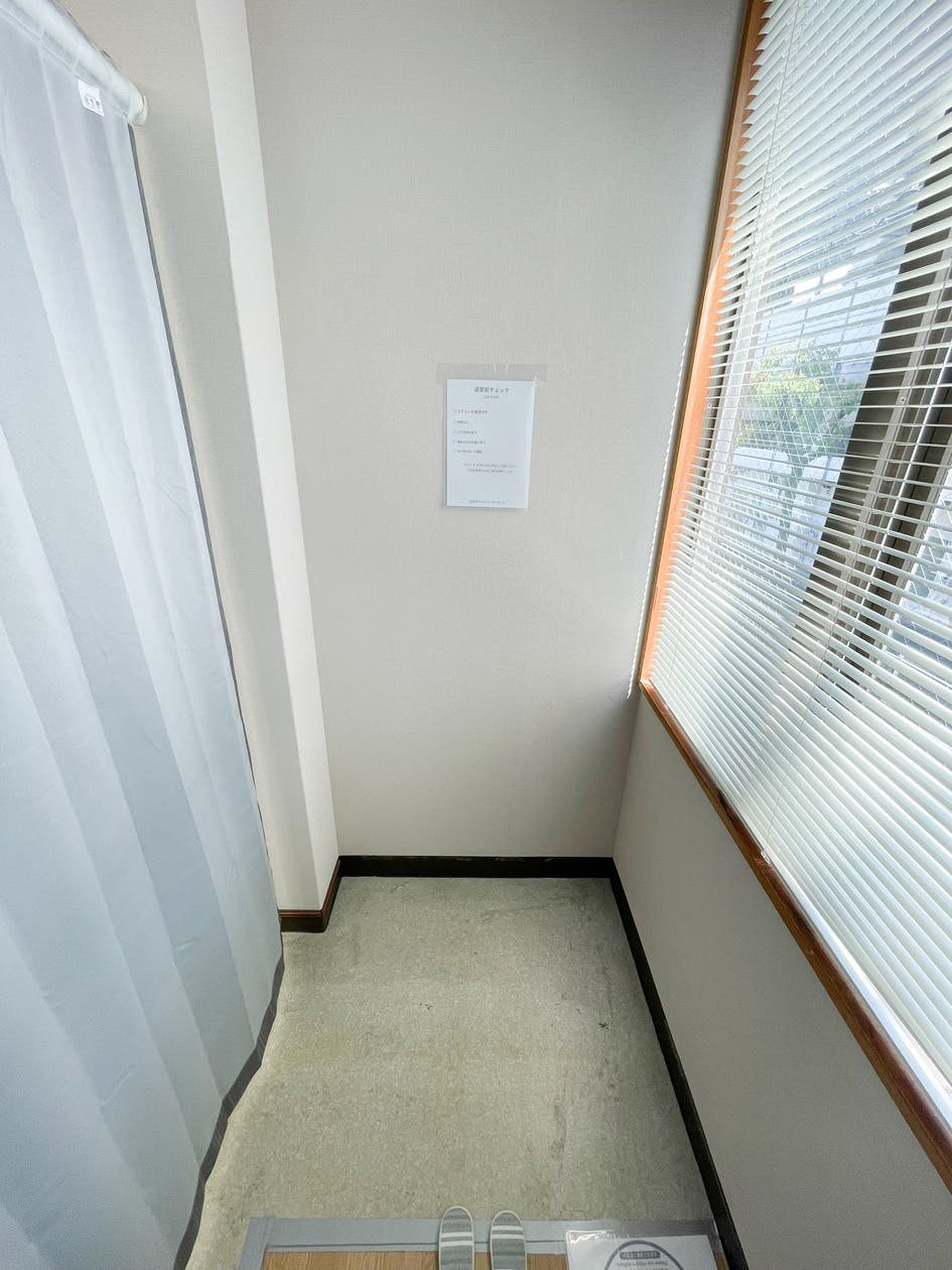 【福山駅近】静かに集中できる半個室ブース｜1名専用｜勉強・作業・読書にの写真6