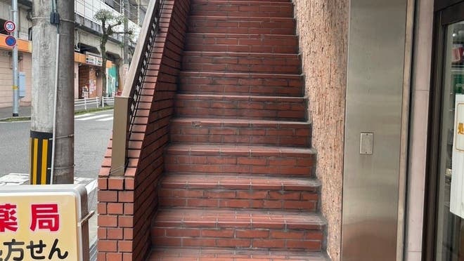 【福山駅近】静かに集中できる半個室ブース|1名専用|勉強・作業・読書にの写真11
