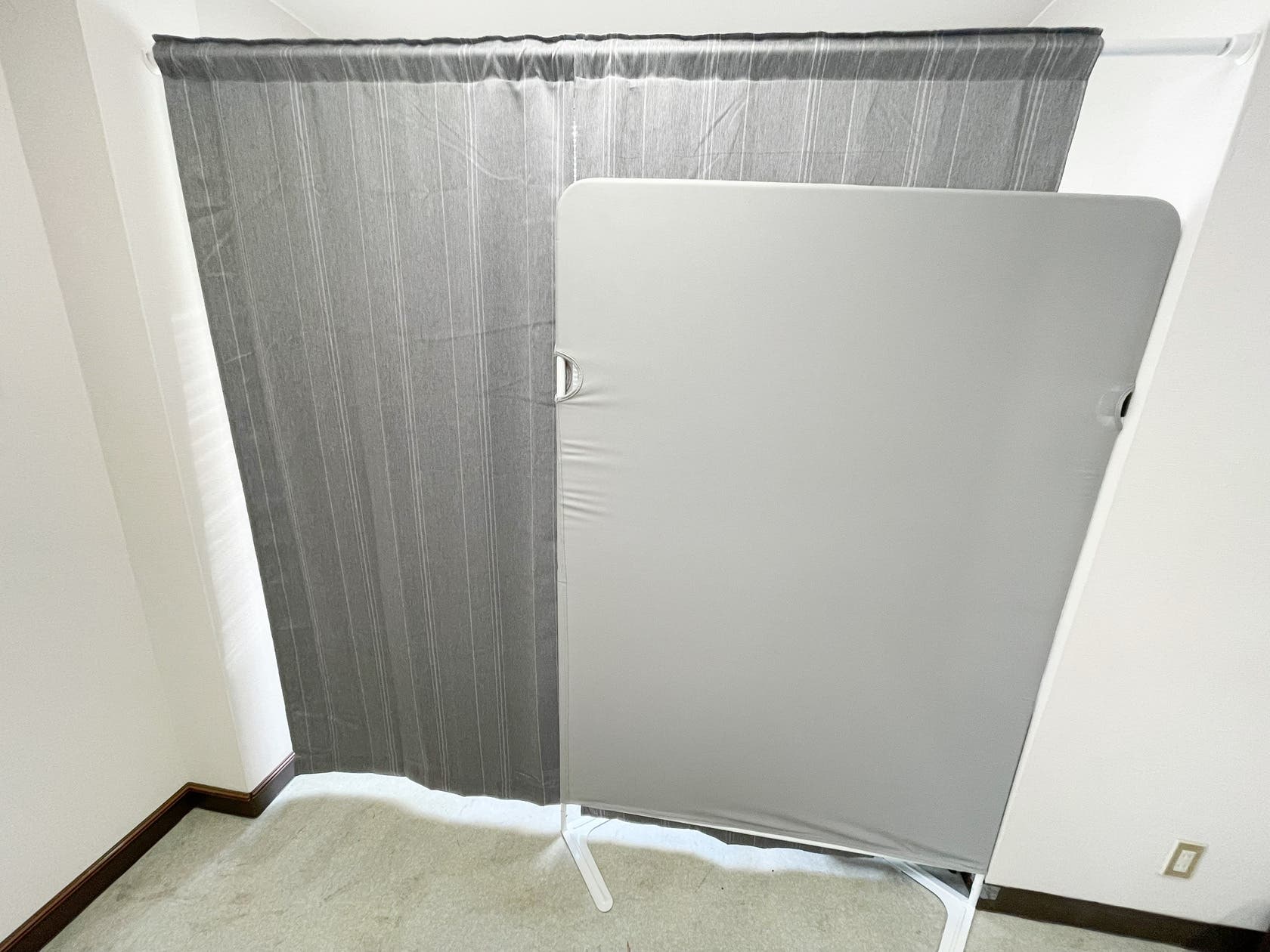 【福山駅近】静かに集中できる半個室ブース｜1名専用｜勉強・作業・読書にの写真15