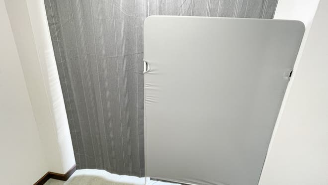 【福山駅近】静かに集中できる半個室ブース|1名専用|勉強・作業・読書にの写真15