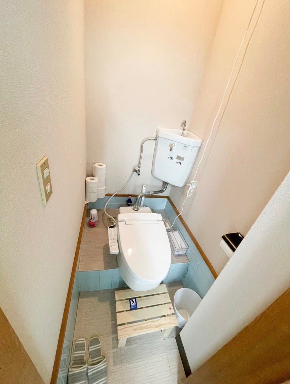 【福山駅近】静かに集中できる半個室ブース｜1名専用｜勉強・作業・読書にの写真17