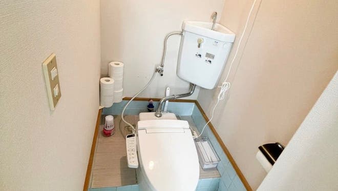【福山駅近】静かに集中できる半個室ブース|1名専用|勉強・作業・読書にの写真17