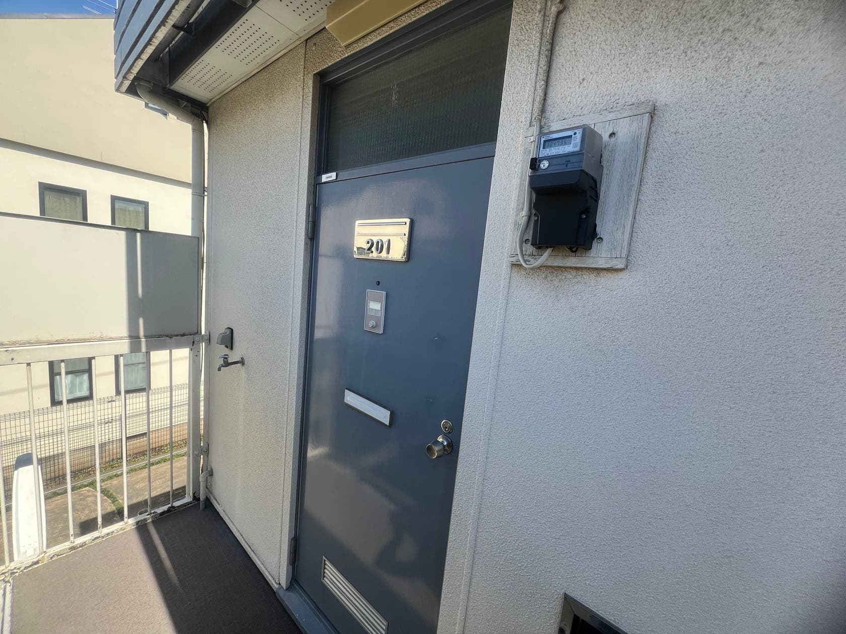 駒沢大学駅駅から徒歩8分のワンルームの写真11