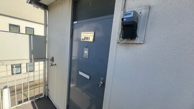駒沢大学駅駅から徒歩8分のワンルームの写真11