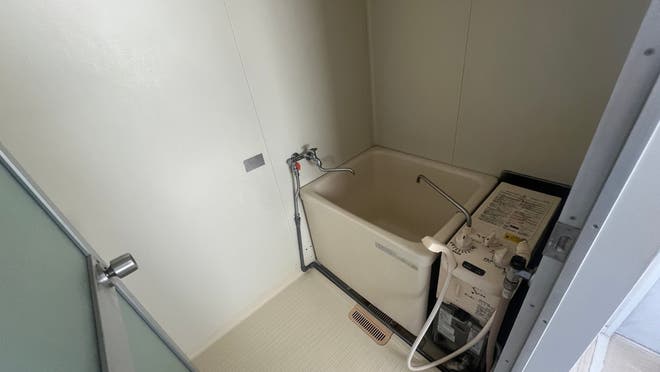 駒沢大学駅駅から徒歩8分のワンルームの写真7