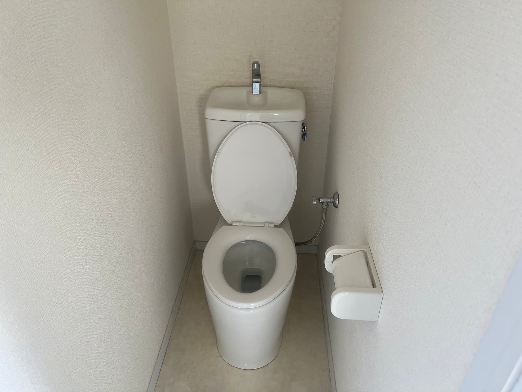 駒沢大学駅駅から徒歩8分のワンルームの写真6