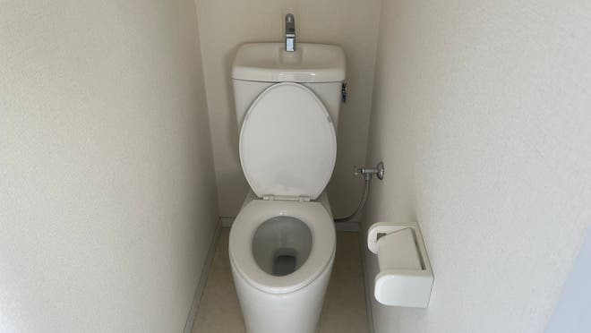 駒沢大学駅駅から徒歩8分のワンルームの写真6