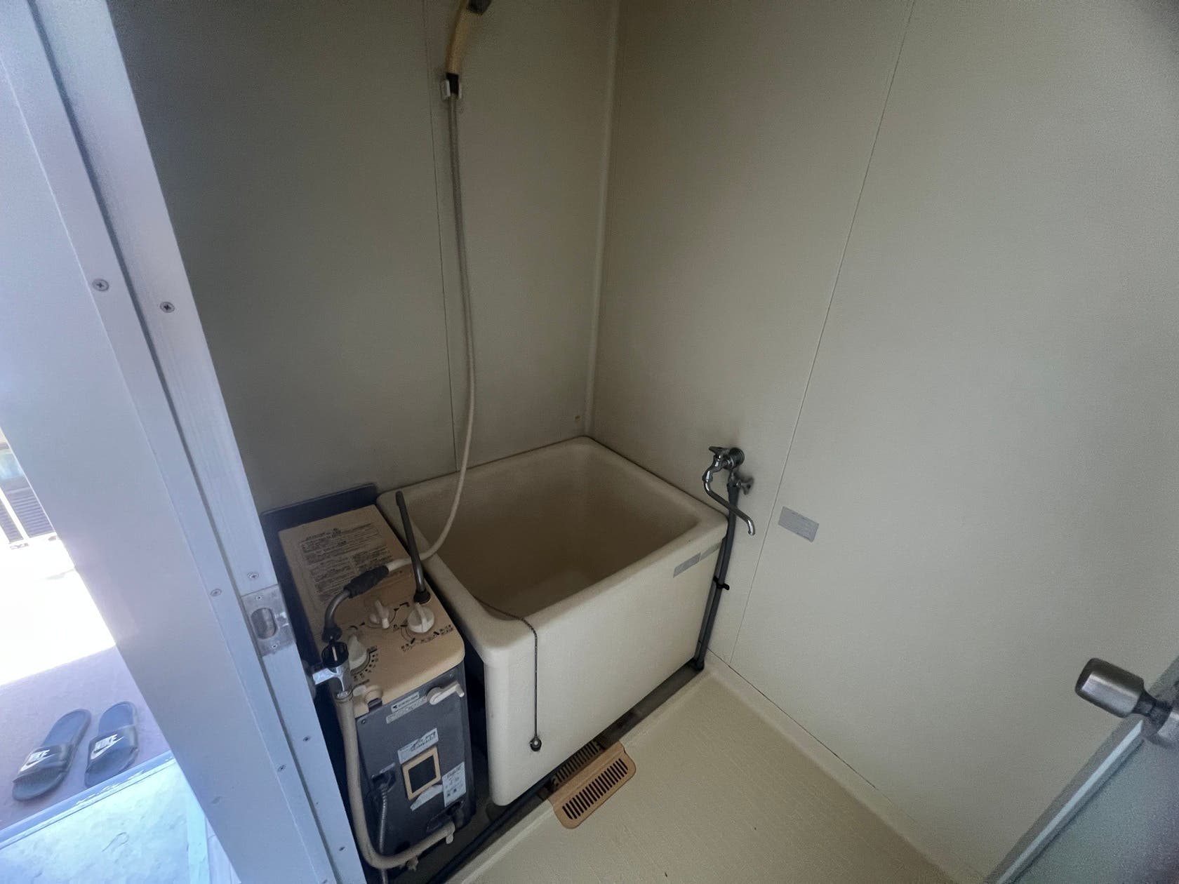 駒沢大学駅駅から徒歩8分のワンルームの写真8