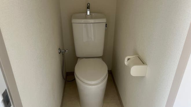 駒沢大学駅駅から徒歩8分のワンルームの写真7