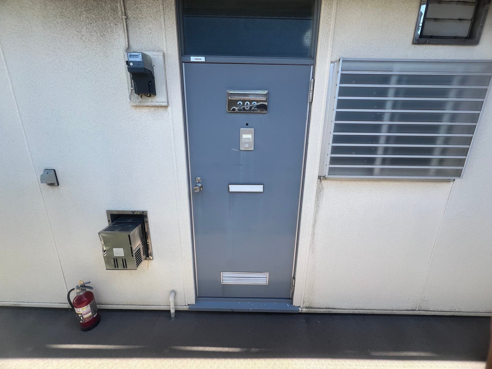 駒沢大学駅駅から徒歩8分のワンルームの写真9