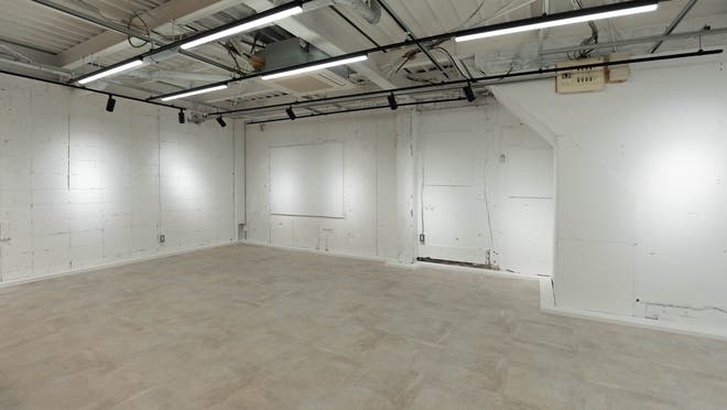 幡ヶ谷駅から徒歩10分以内のギャラリーの写真2