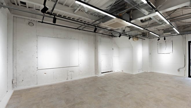 幡ヶ谷駅から徒歩10分以内のギャラリーの写真3