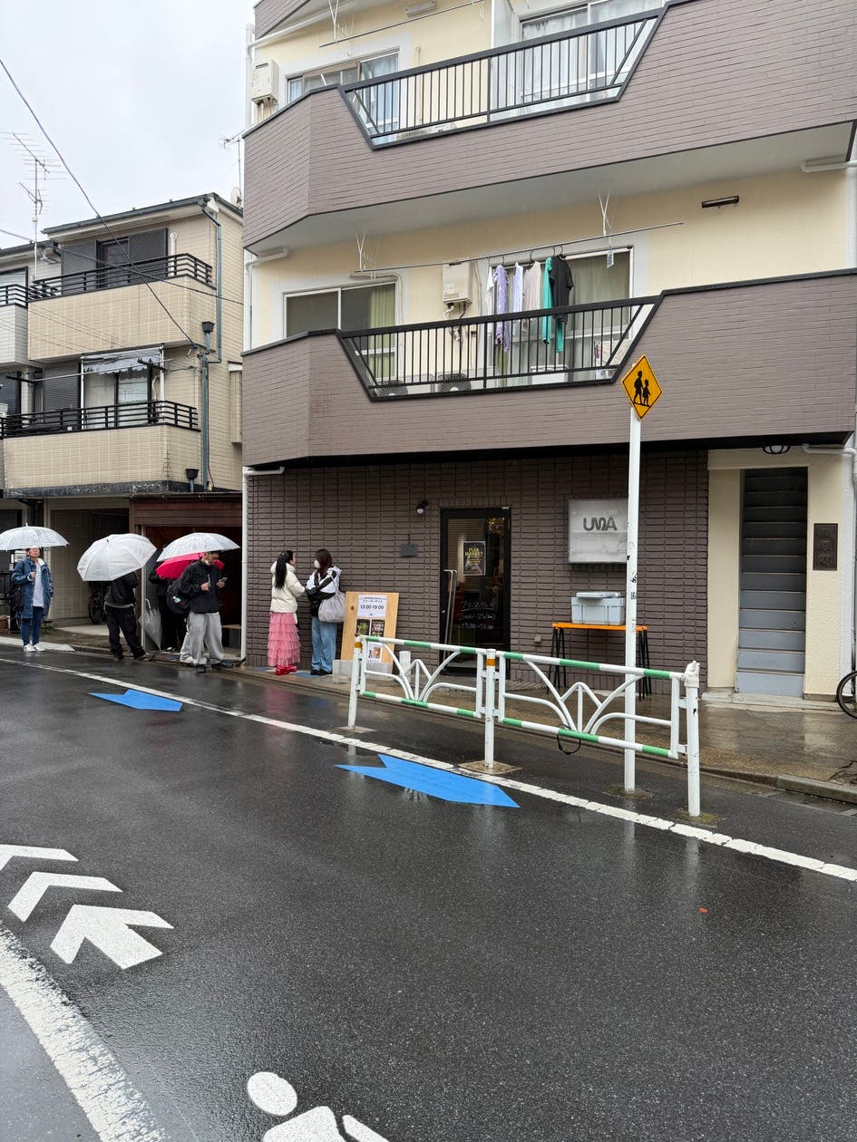 幡ヶ谷駅から徒歩10分以内のギャラリーの写真11