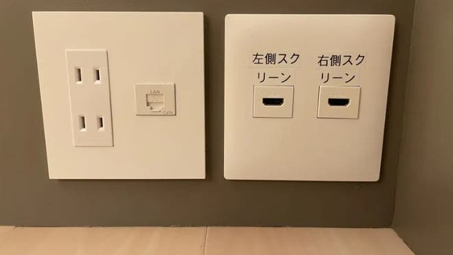 【Bst】駅近 鏡10m!小ホールのダンス・演劇リハに最適な70㎡の広々・快適な防音スタジオ!24時間OK、調光調色可、設備充実の写真14