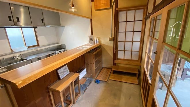中小田井駅より徒歩2分 古民家レンタルスペースの写真4