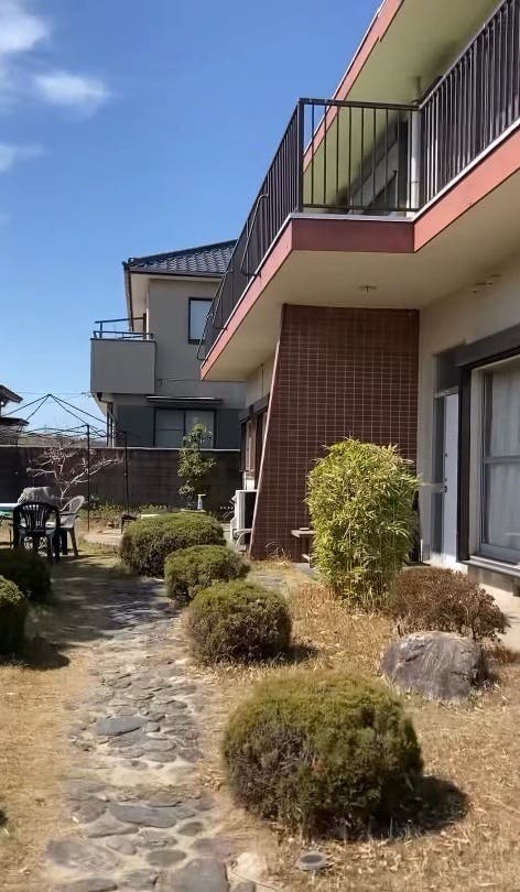 BBQ可能！の写真3