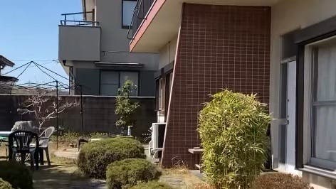 BBQ可能!の写真3