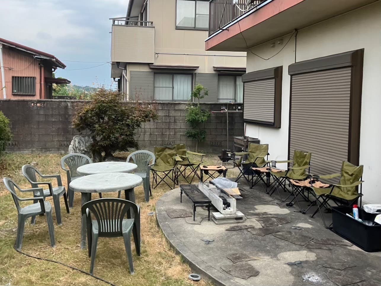 BBQ可能！の写真5
