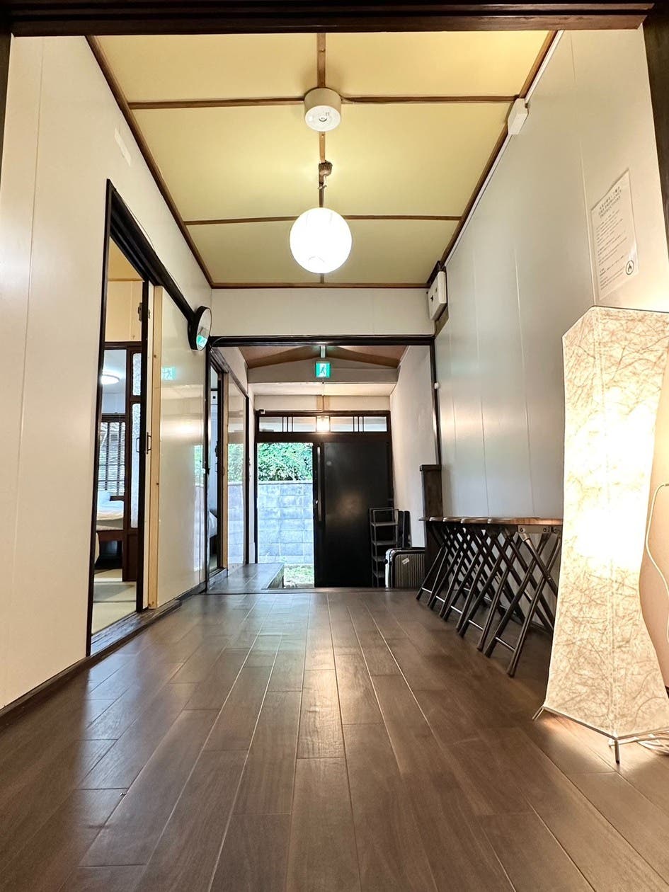 【最大20名】遊べる・くつろげる戸建貸切🏠芥川ハウスの写真3