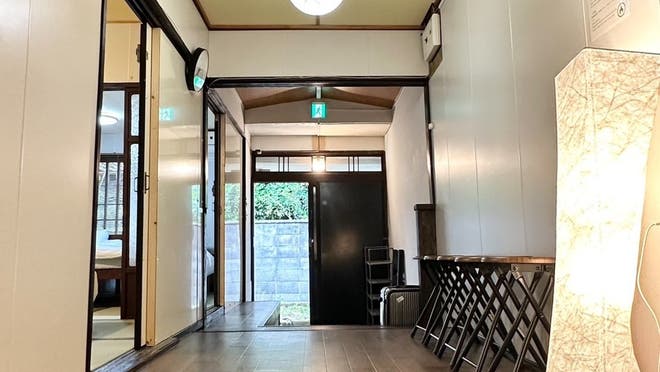 【最大20名】遊べる・くつろげる戸建貸切🏠芥川ハウスの写真3