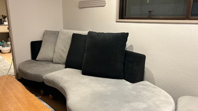 ✨セール✨桜木町3分🚶デート💕ママ会👫女子会❤️誕生日会🎂推し会🌹ゴミオプション🗑️✨120インチプロジェクターの写真24