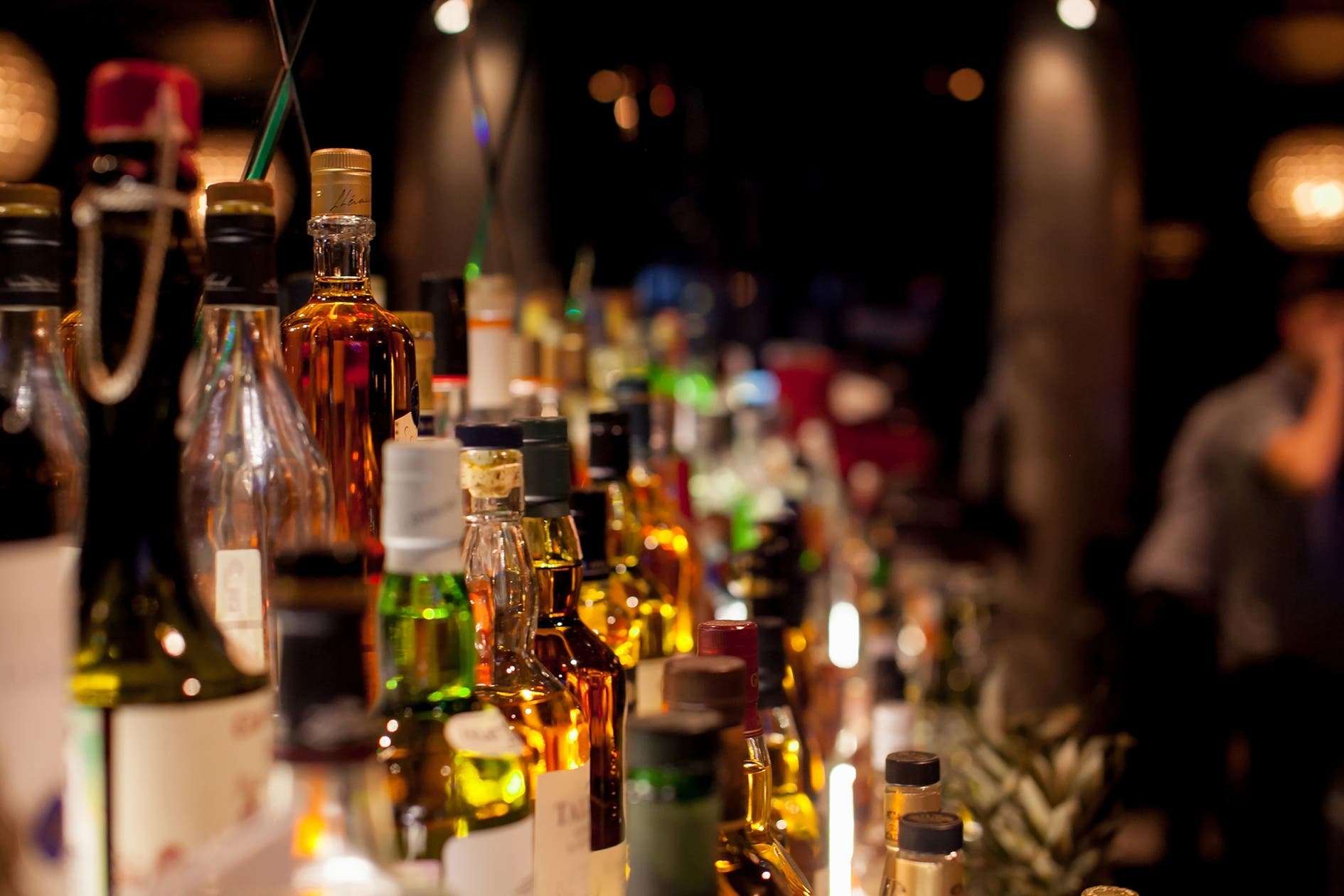 BAR完全貸切/セルフ飲み放題880円/カラオケ・ダーツ無料/結婚式２次会/誕生日会/Bar TK 心斎橋の写真7