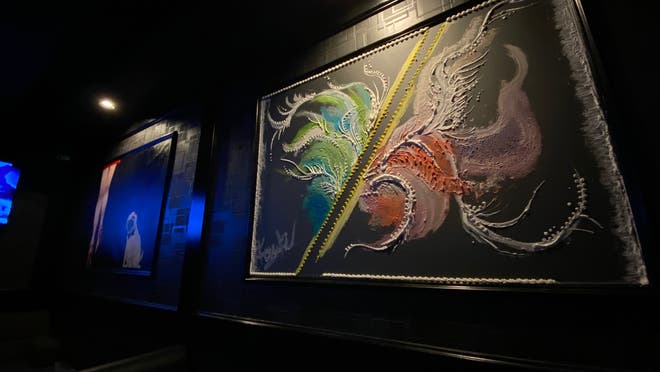 BAR完全貸切/セルフ飲み放題880円/カラオケ・ダーツ無料/結婚式2次会/誕生日会/Bar TK 心斎橋の写真12