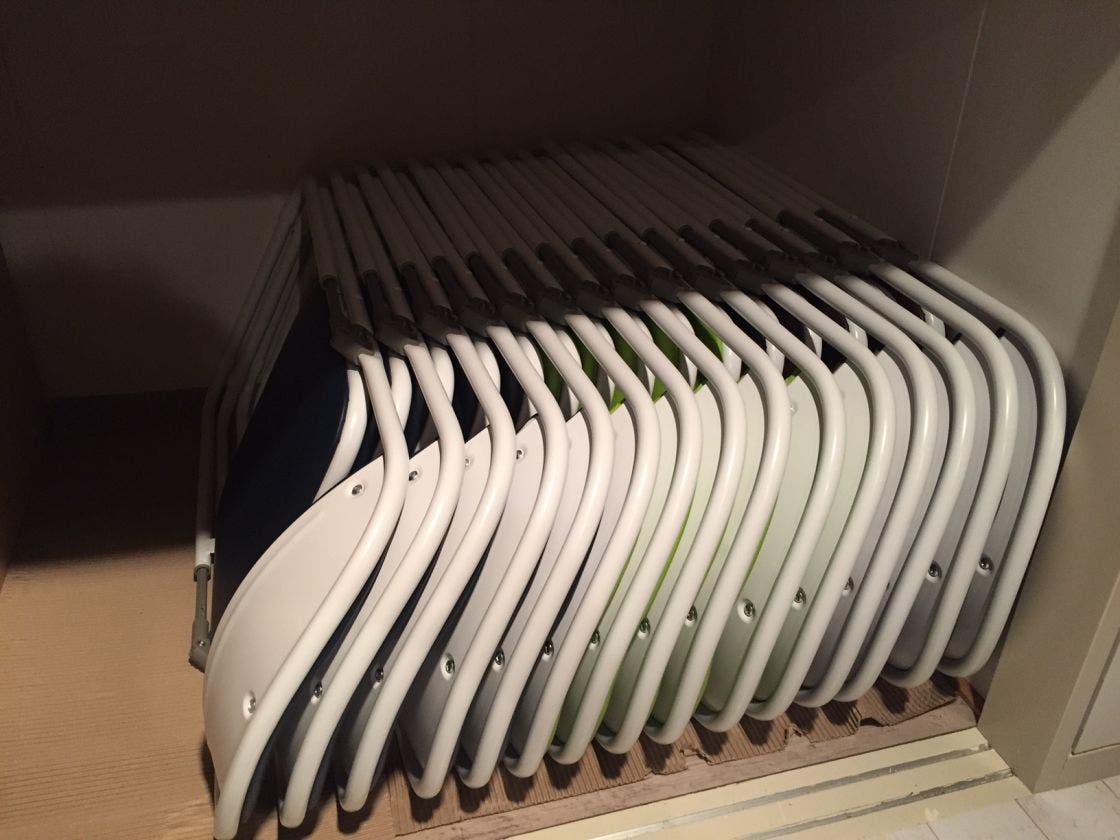 【芝浦ふ頭】天井高5m‼ ニューヨークのアートギャラリー風キッチン付き万能スタジオの写真22