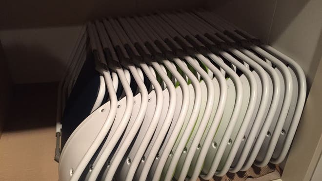 【芝浦ふ頭】天井高5m‼ ニューヨークのアートギャラリー風キッチン付き万能スタジオの写真22