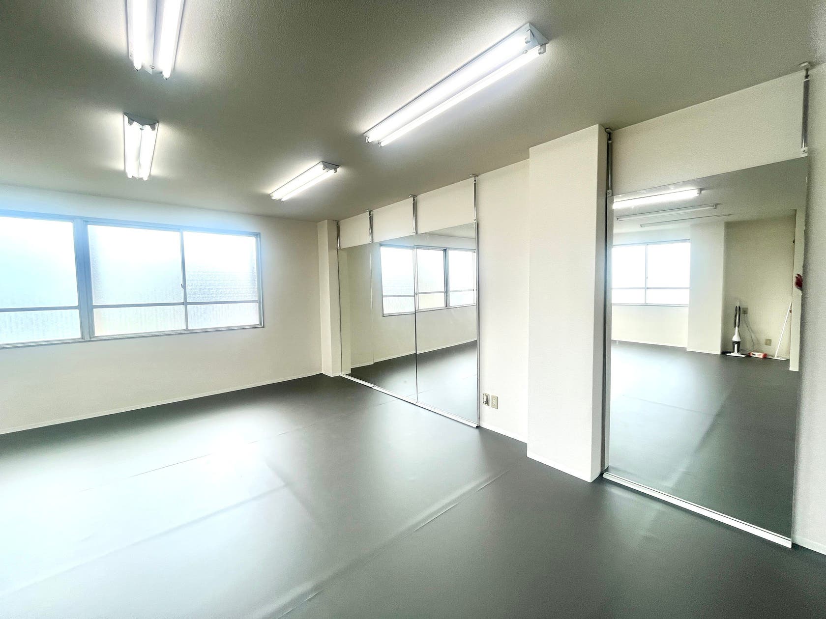 神水交差点ダンススタジオ✨建軍校駅前+駐車場もありアクセス抜群！集まりやすい！の写真1