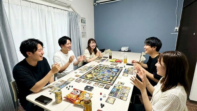 ☆TSUBAKI船橋☆ 明るく静かな環境 ★高速光回線WiFi ★テレワーク・Web会議・動画撮影最適 サロン使用も可の写真5