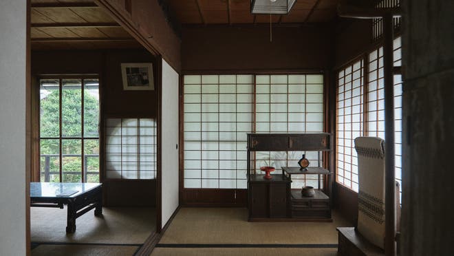 アンティーク空間と家具・自然光差し込む10部屋・1棟貸しで撮影可能・スタッフの撮影補助あり。写真・動画(オプション)別料金。の写真14