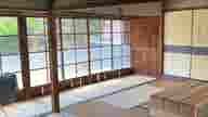 駅近の平屋古民家の写真2