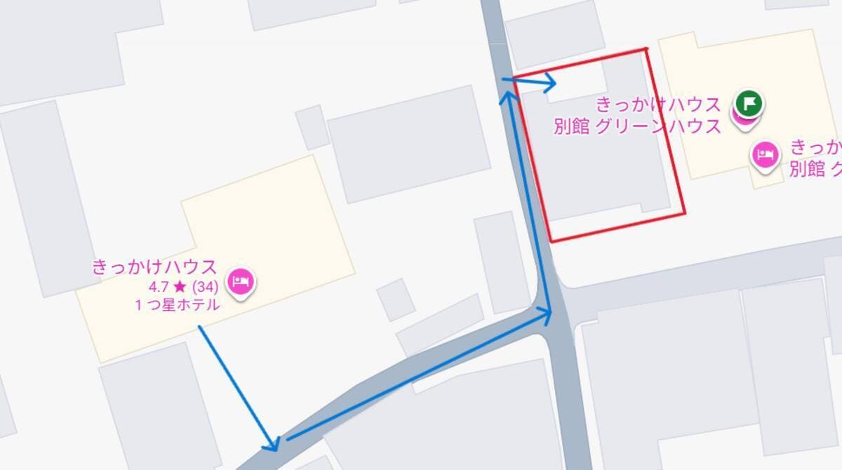 駅近の平屋古民家の写真6