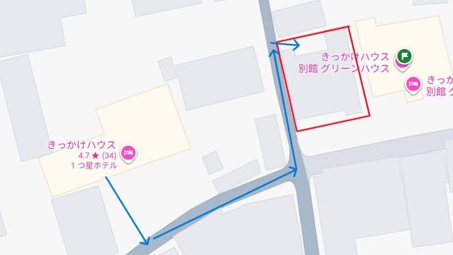 駅近の平屋古民家の写真6