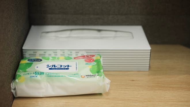 調布駅から徒歩3分のコワーキングスペース/自習室の写真8
