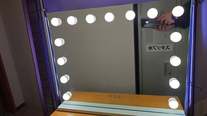 スタジオ撮影や展示会やパーティーに!活用法は無限大の2Fレストラン風ロケーション!の写真8