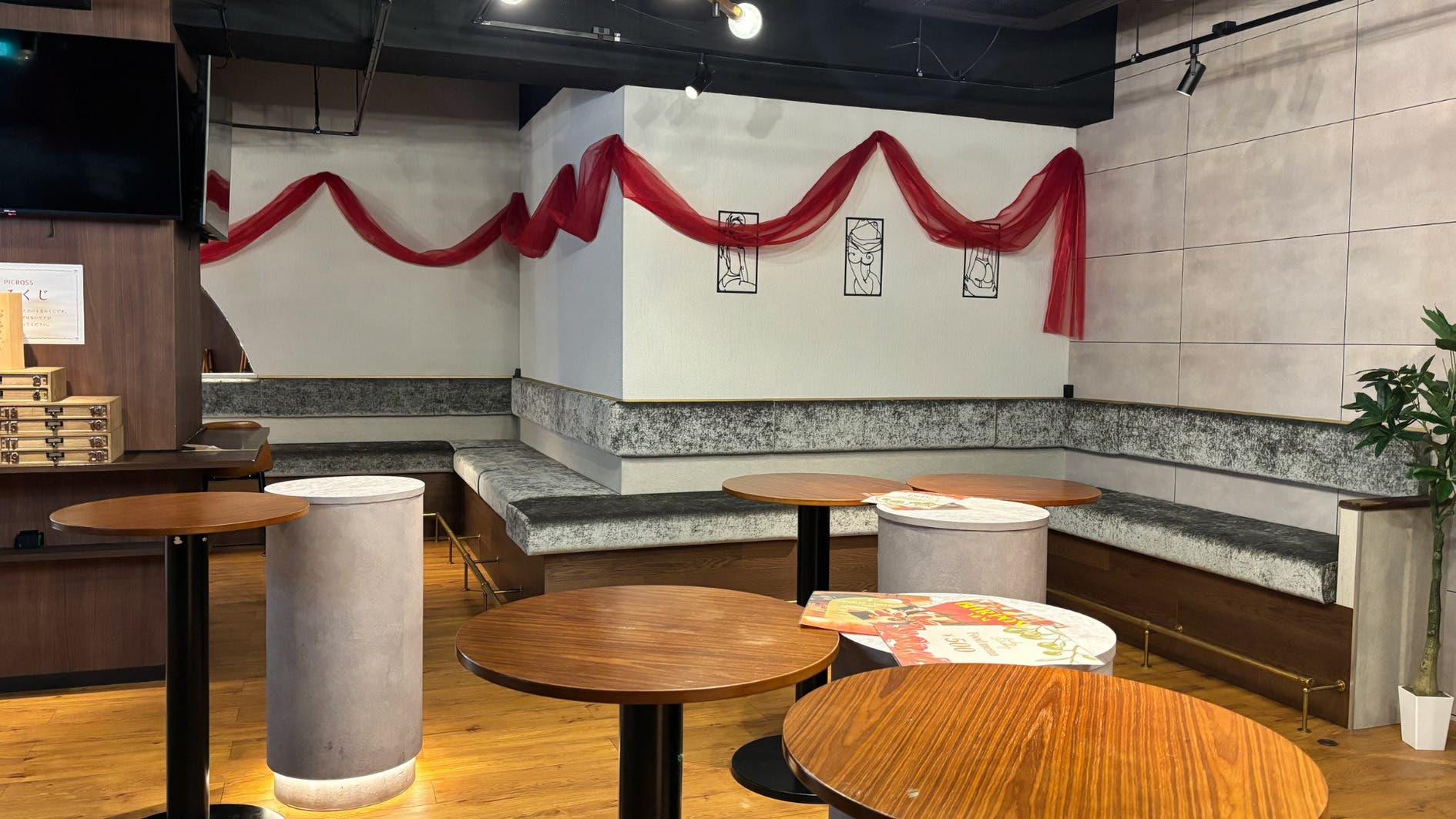 【池袋エリア・大塚駅徒歩1分】スタンディングバー｜貸切パーティー・オフ会・撮影OKの写真7