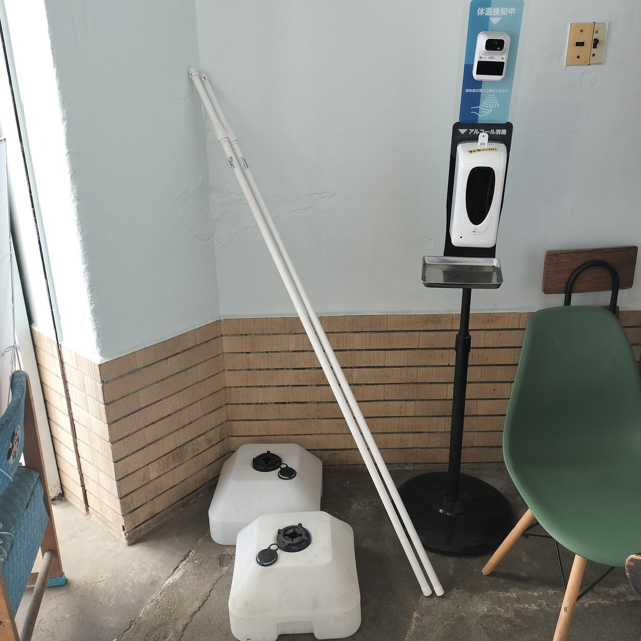 【高松市中心部】アーケード街にある視認性抜群のポップアップストアの写真8