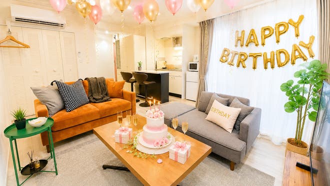 四条・烏丸駅2分🚃大丸京都すぐそば!!ゴミ捨て無料🧹女子会💞ママ会💎推し活✊大人気ゲーム機🎮映画鑑賞🎬️撮影📸会議の写真6