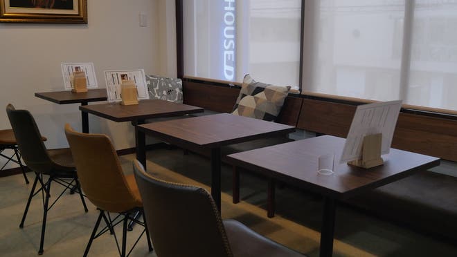 【あびこ駅4分】飲食店許可有!1日カフェや料理教室に。充実キッチンの隠れ家スペース。女子会やパーティーにも最適!の写真3