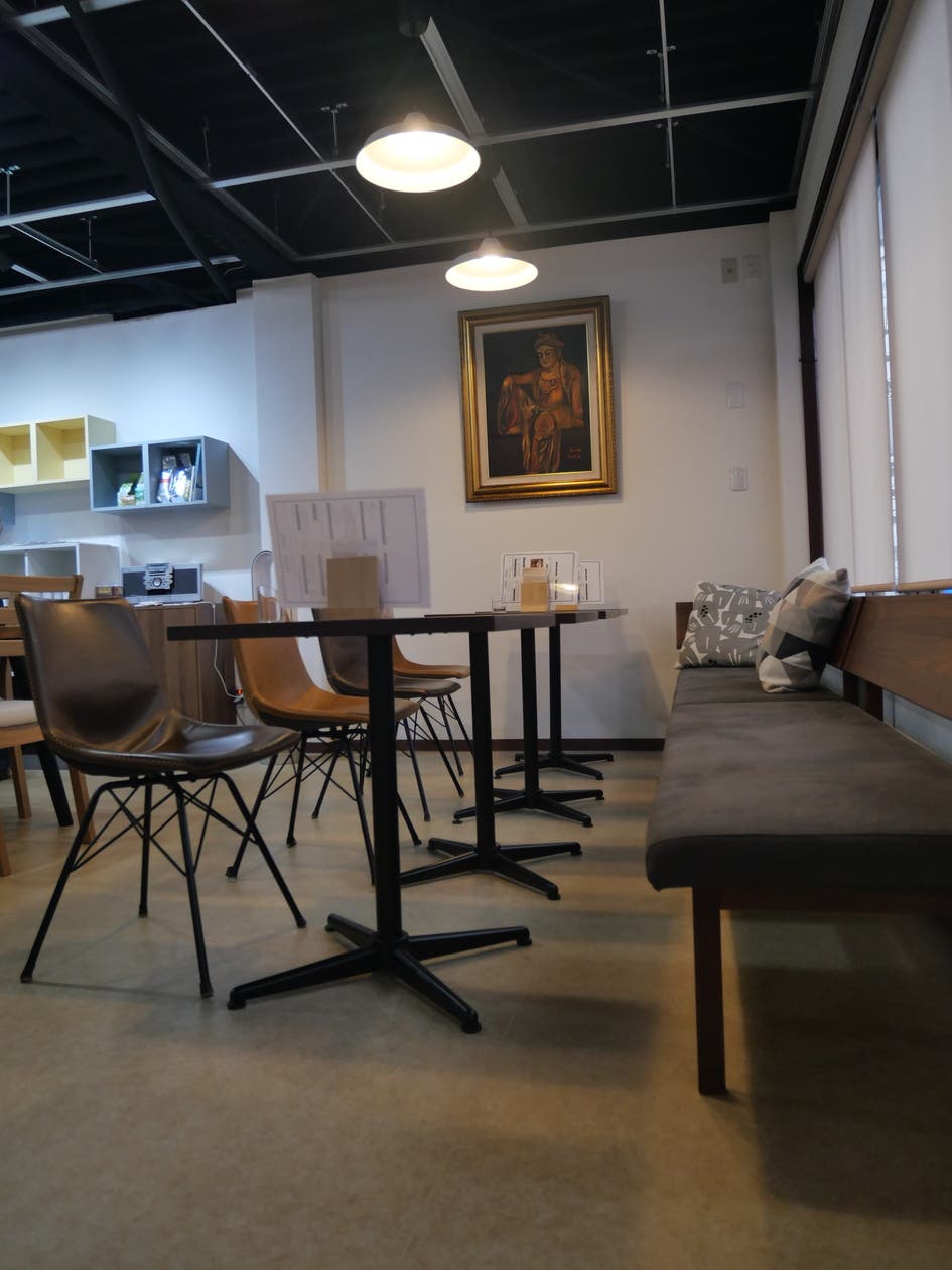 【あびこ駅4分】飲食店許可有！1日カフェや料理教室に。充実キッチンの隠れ家スペース。女子会やパーティーにも最適！の写真2