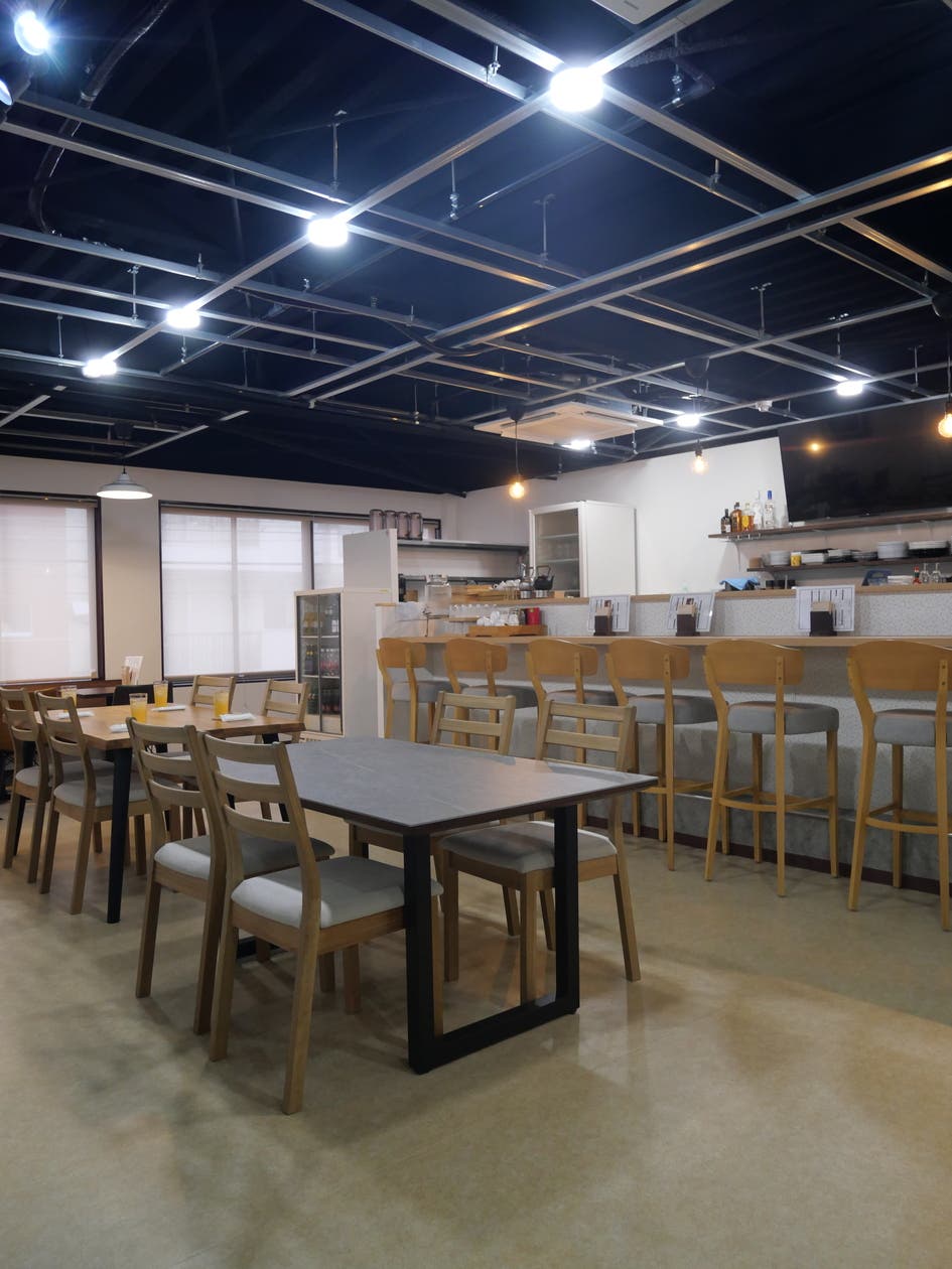 【あびこ駅4分】飲食店許可有！1日カフェや料理教室に。充実キッチンの隠れ家スペース。女子会やパーティーにも最適！の写真1