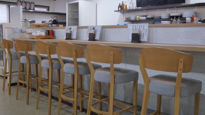 【あびこ駅4分】飲食店許可有!1日カフェや料理教室に。充実キッチンの隠れ家スペース。女子会やパーティーにも最適!の写真4