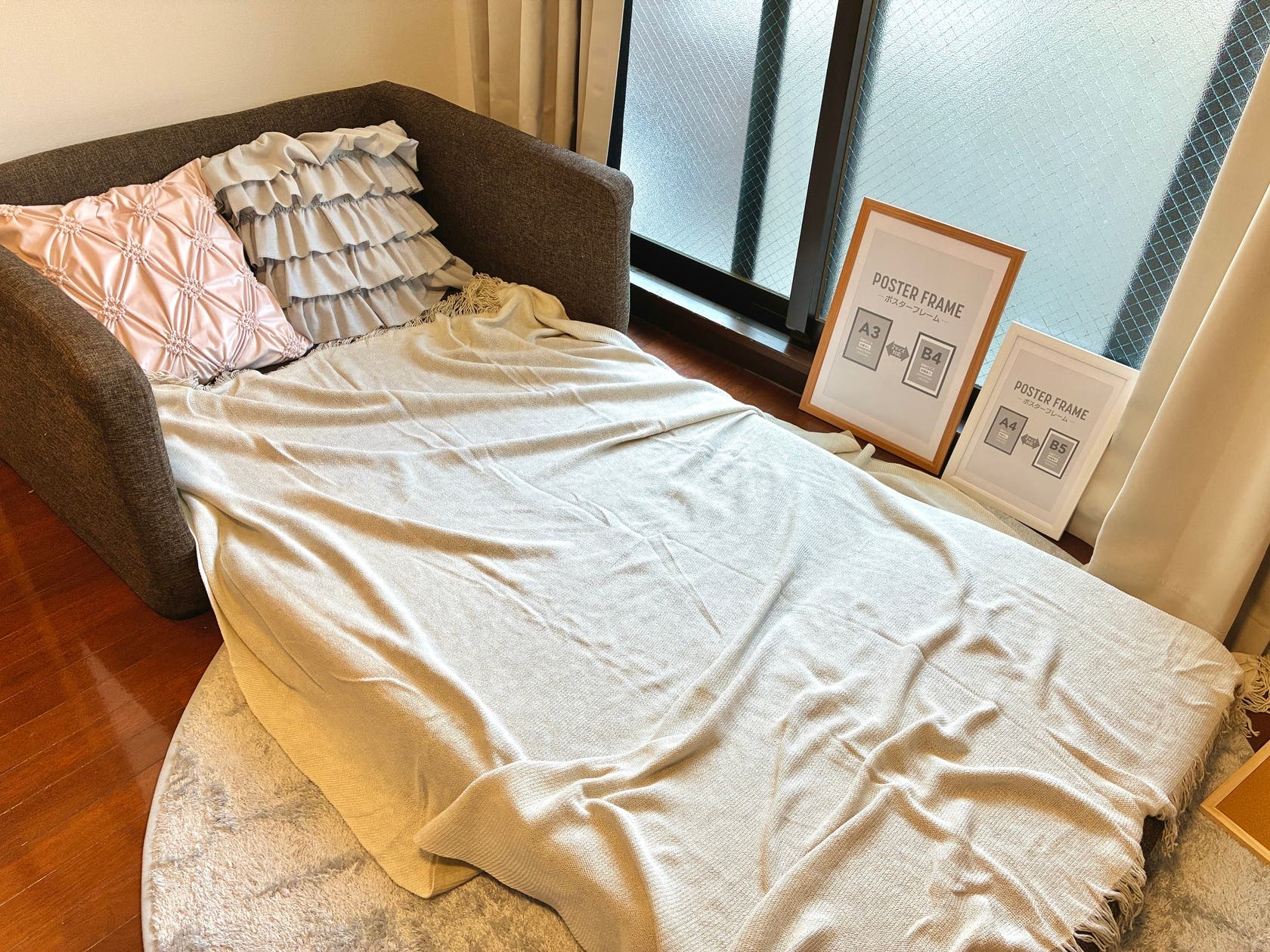 【OPEN記念格安プラン】推し活ルームspell高松💓あなぶきアリーナ・レクザムホール/推し活/女子会/デート/撮影の写真14