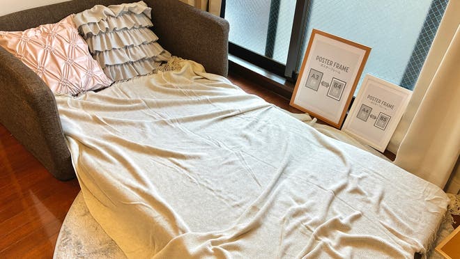 【OPEN記念格安プラン】推し活ルームspell高松💓あなぶきアリーナ・レクザムホール/推し活/女子会/デート/撮影の写真14